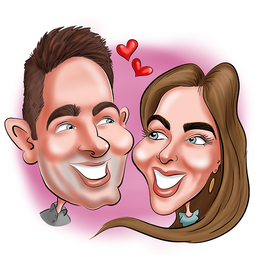 Le Coin de la Caricature